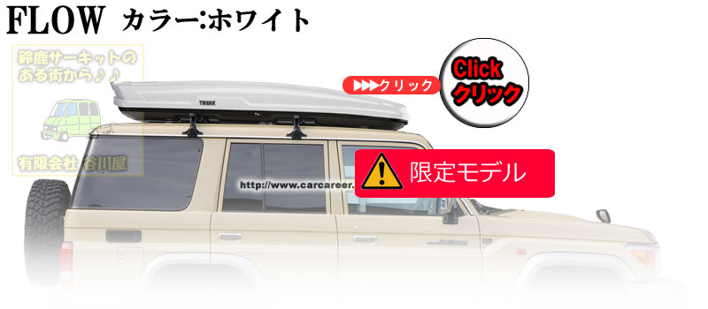 ルーフボックスの容量で比較する | THULE | inno カーキャリアガイド【公式】